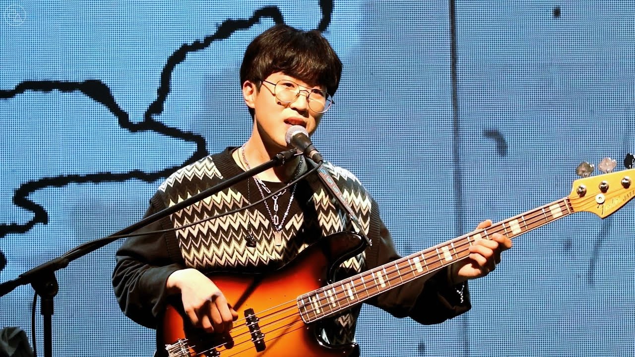 220918 너드커넥션(Nerd Connection) - Snowman in a Bathtub 박재현 Ver.ㅣSUPERNOVA ...