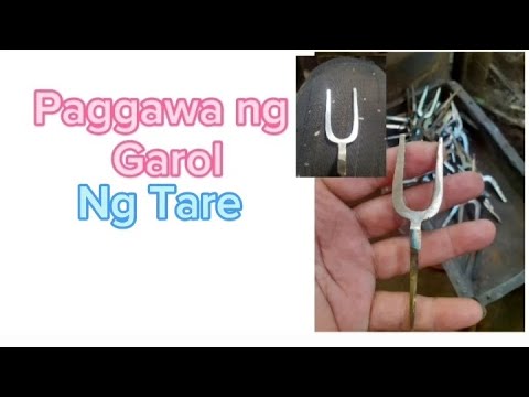 Garol Na Pabilog Na Design (GAROL MTV) - YouTube