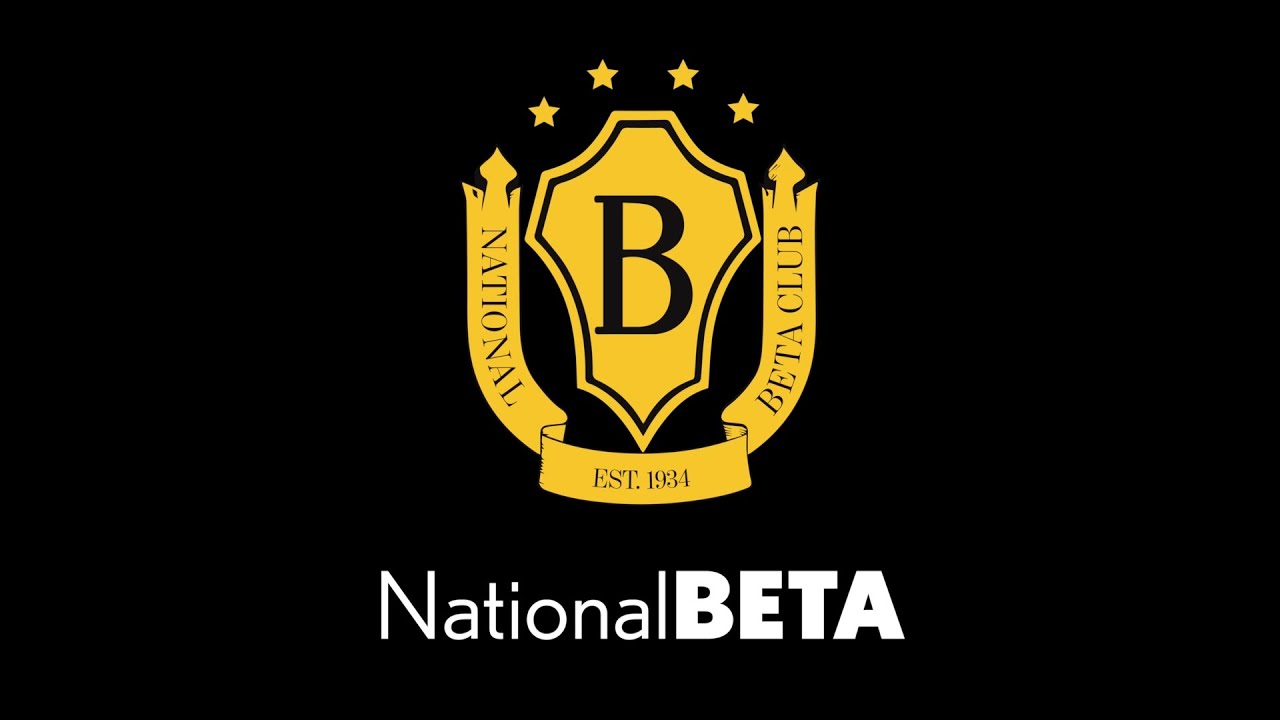 BCHS National BETA Induction Ceremony (Virtual) - YouTube