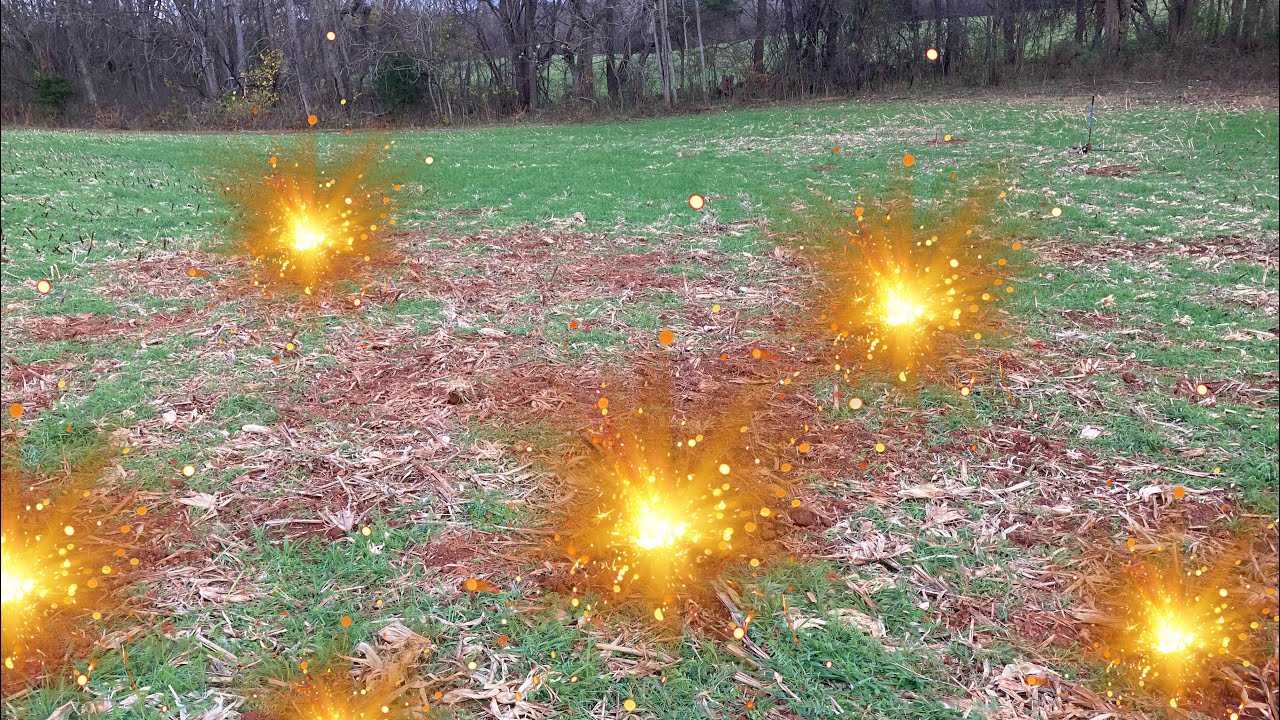 Diggin’ in Virginia (DIV) 52 & 53 KILLER Civil War Relics - YouTube