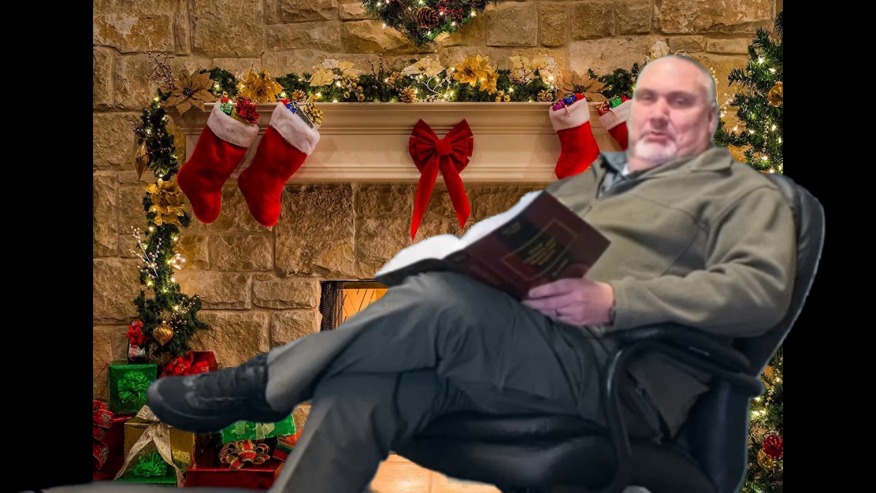 Christmas Tips from Sully - YouTube