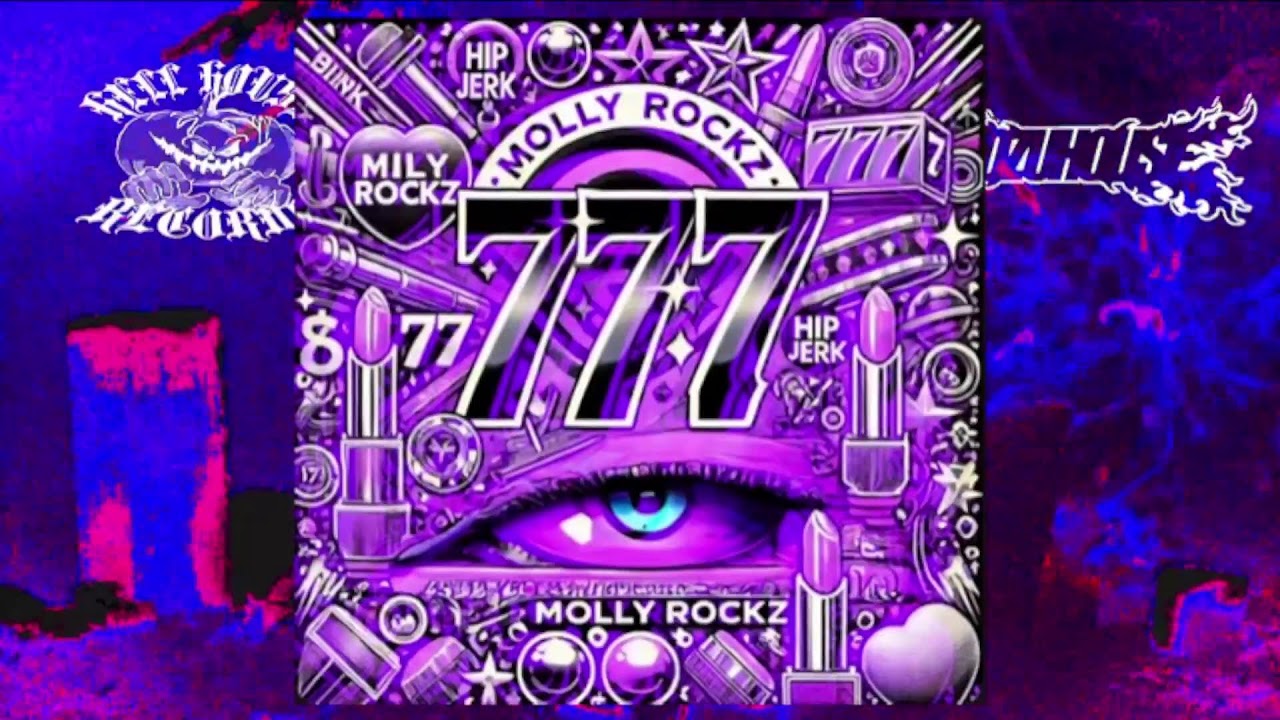 HELLHOUSE RADIO UNDERGROUND COLLECTIONS VOL.2 [ CLOUD RAP, EXPERIMENTAL, HYPERPOP, SIGILKORE ...