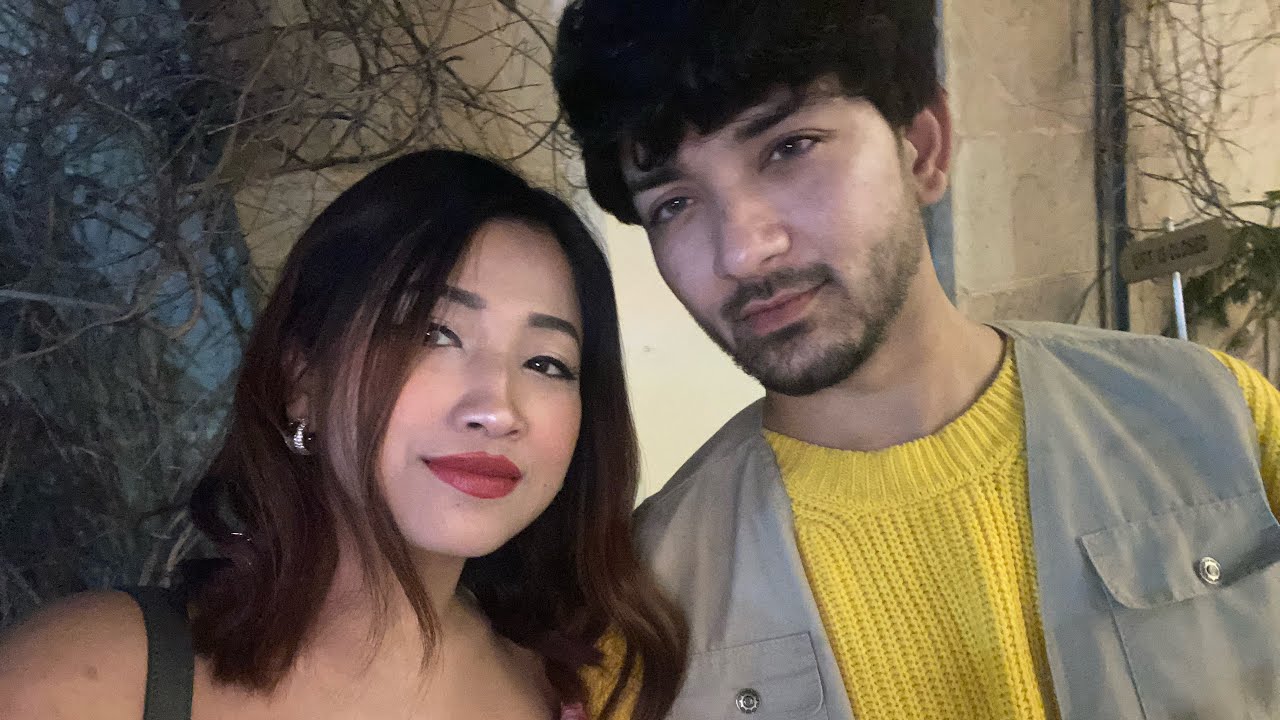 Today wore a suit for Zain and went to India Gate with the children☺️ ...