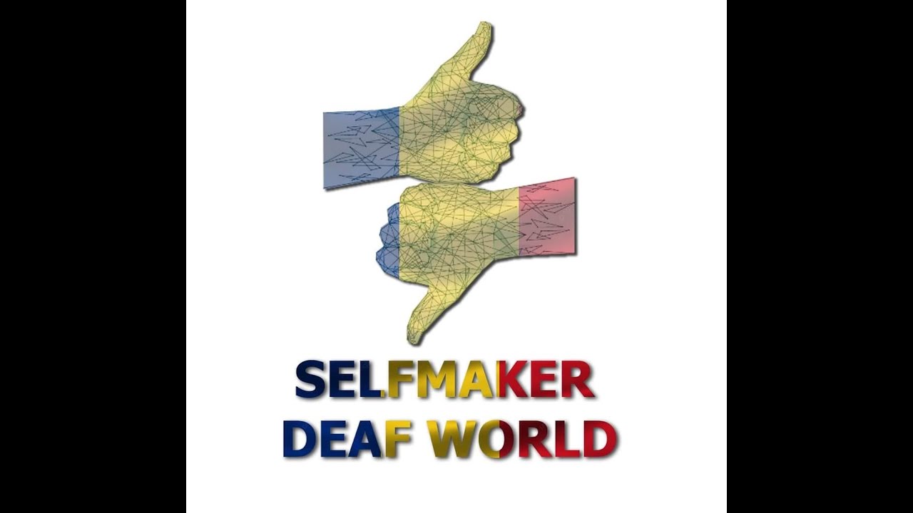 Informatii CATALOG de la Selfmaker Smart Solutions - YouTube