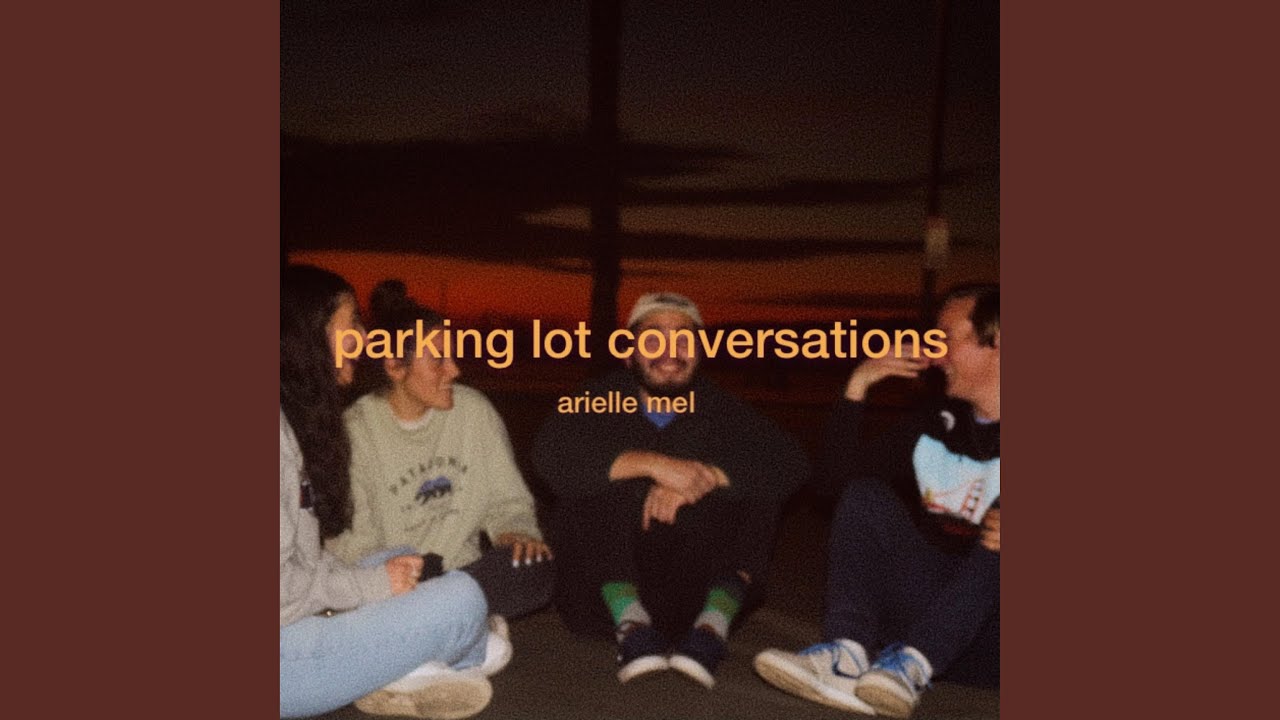 parking lot conversations - YouTube