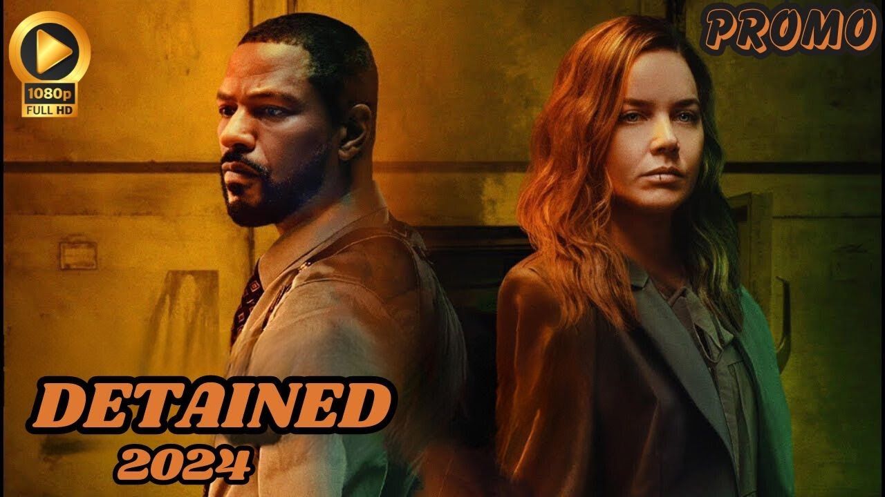 DETAINED Trailer Release Date Update (2024) Release Date And Everything ...