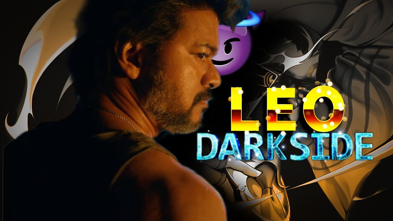 𝙇𝙚𝙤 😈𝘿𝙖𝙧𝙠 𝙨𝙞𝙙𝙚 | 𝙚𝙙𝙞𝙩𝙞𝙣𝙜 𝙗𝙮 #𝙝𝙚𝙧𝙤 #𝙩𝙝𝙖𝙡𝙖𝙥𝙖𝙩𝙝𝙮 #𝙩𝙧𝙚𝙣𝙙𝙞𝙣𝙜 #𝙡𝙚𝙤 - YouTube