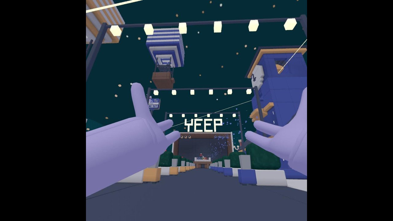 All Buttcoin stashs in the new Party Update in yeep hide and seek ...
