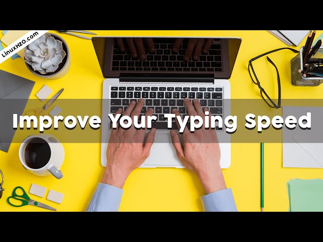 Typespeed Typing Speed Testing Game For Ubuntu Linux 5 Of The Best 5447