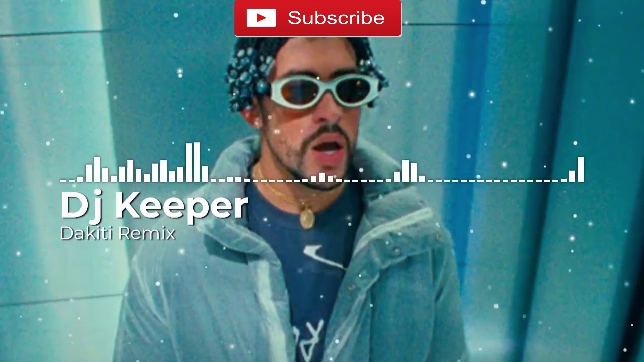 Dakiti Remix - prod. Dj Keeper - YouTube