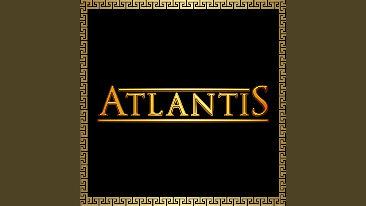 Atlantis - YouTube