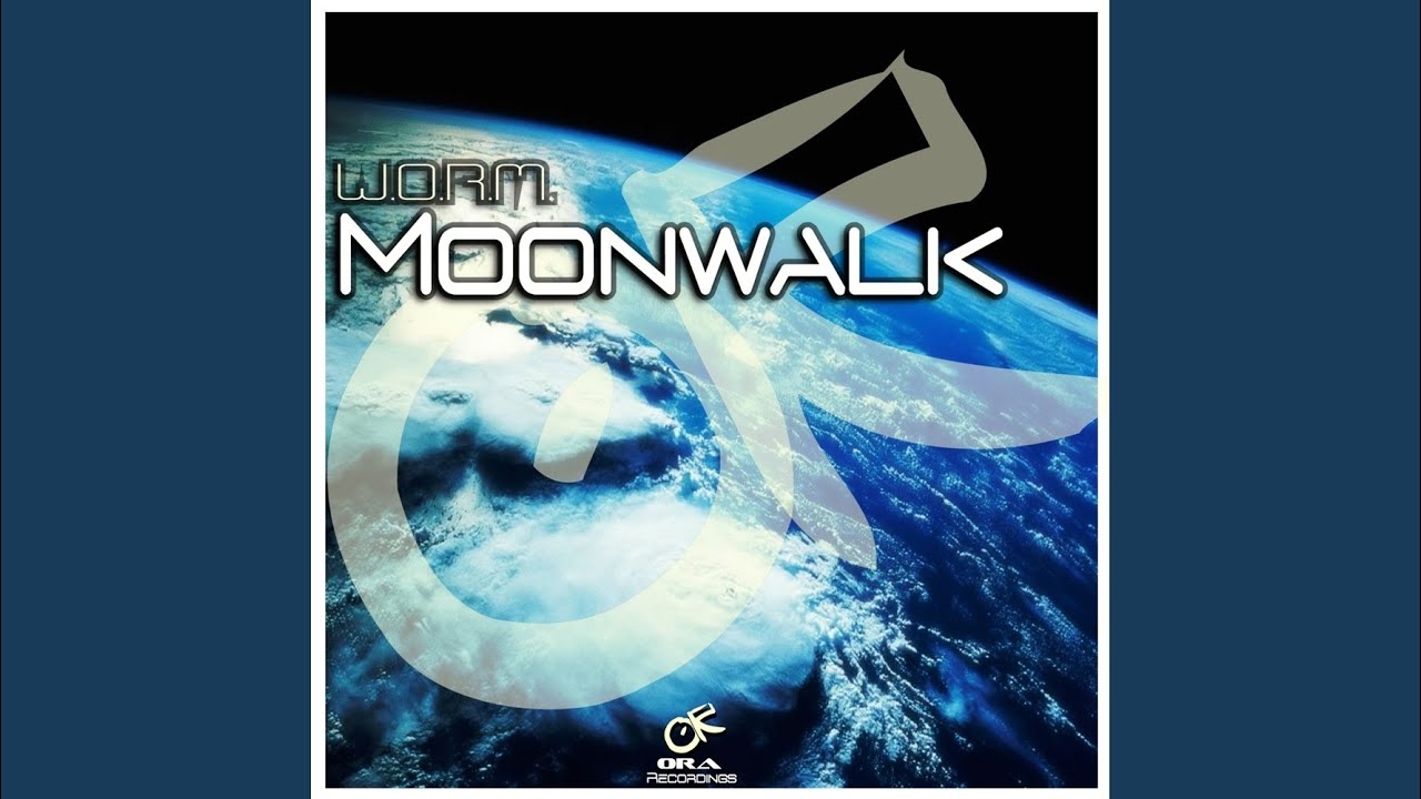 Moonwalk (Original Mix) - YouTube