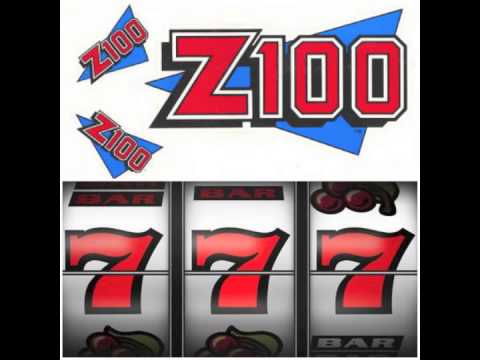 Z100 7th Anniversary Show P01 [WHTZ NYC] (08-02-1990) - YouTube