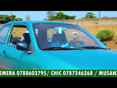 IGA GUTWARA IMODOKA 2: GUSUBIRA INYUMA biroroshye! uraba ubimenye mu minota 4 gusa! IBANGA utamenye