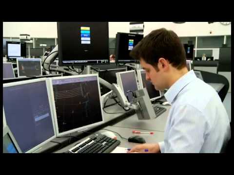 Shanwick Oceanic - The South East Corner - YouTube