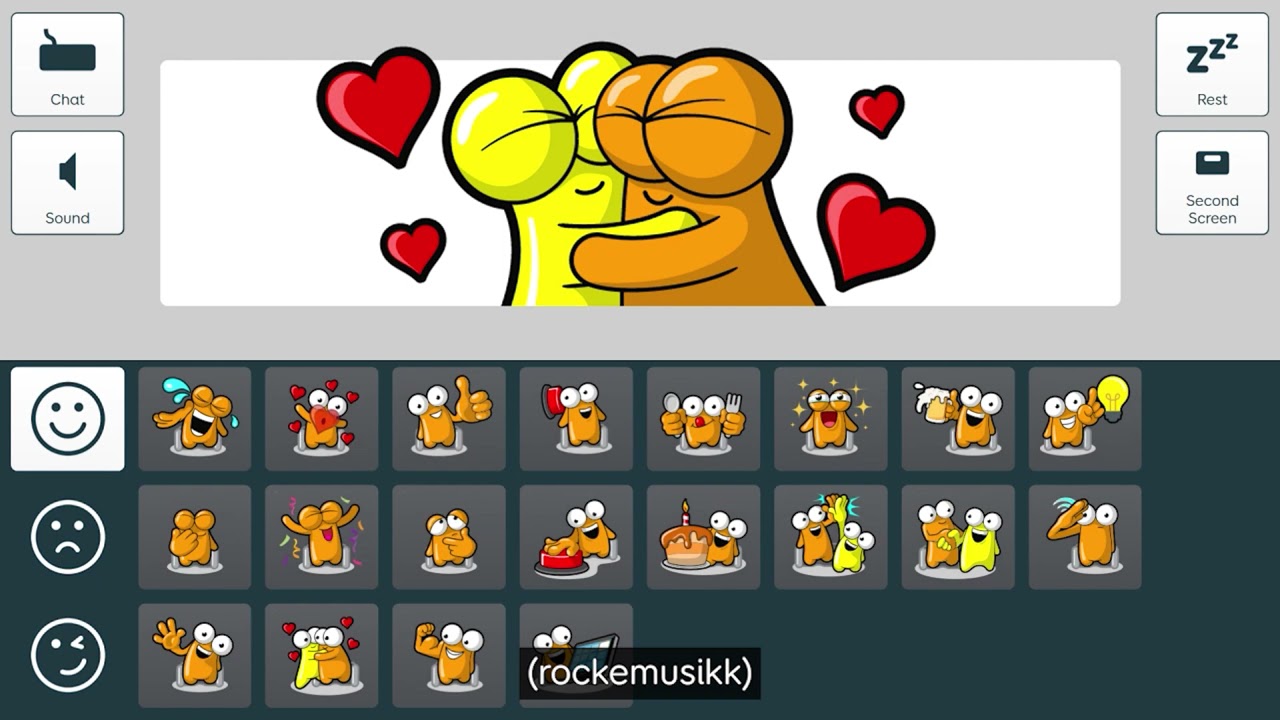 Grid 3 Symoji - YouTube