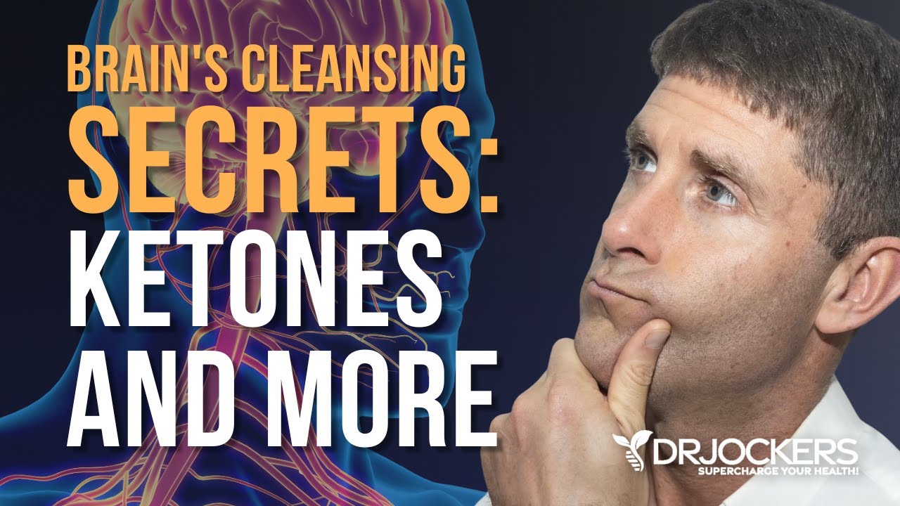The Brain's Cleansing Secrets - YouTube