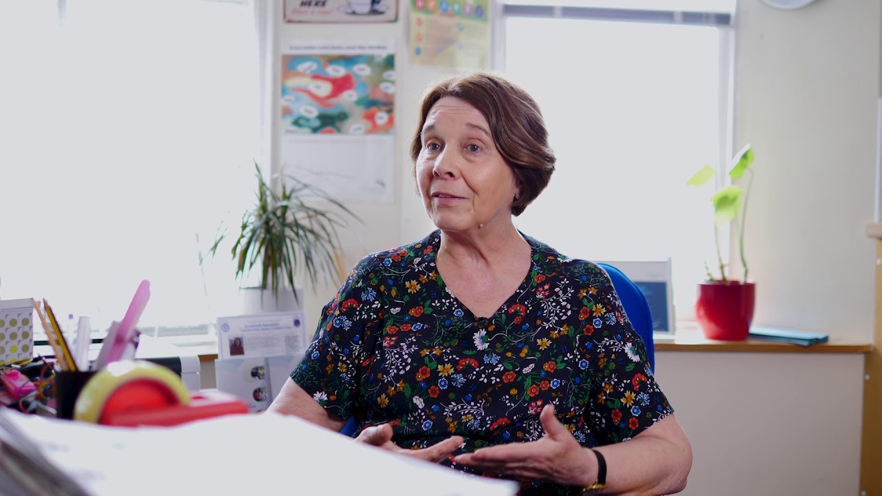 Bryson Care West Impact Excellence Award Winner 2018 - YouTube