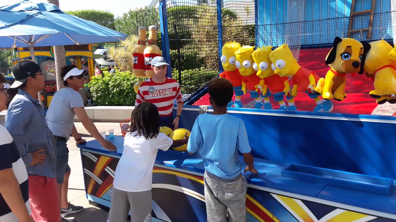 Crd having fun - YouTube