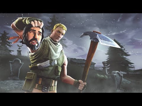 Default skins are taking over...