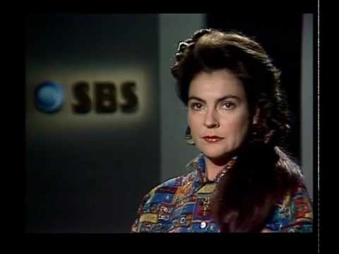 Fast Forward - SBS Woman (Season 3, 1991, Episode 17) - YouTube