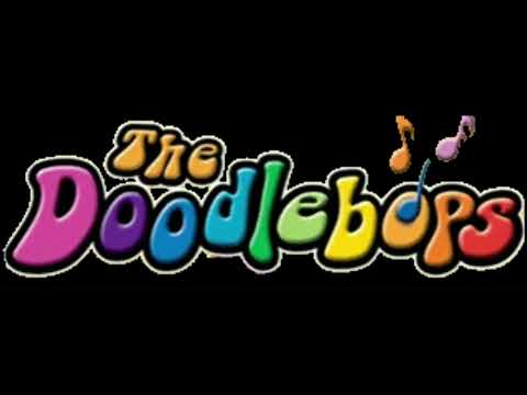 PAL High Tone The DoodleBops Theme song from Playhouse Disney - YouTube