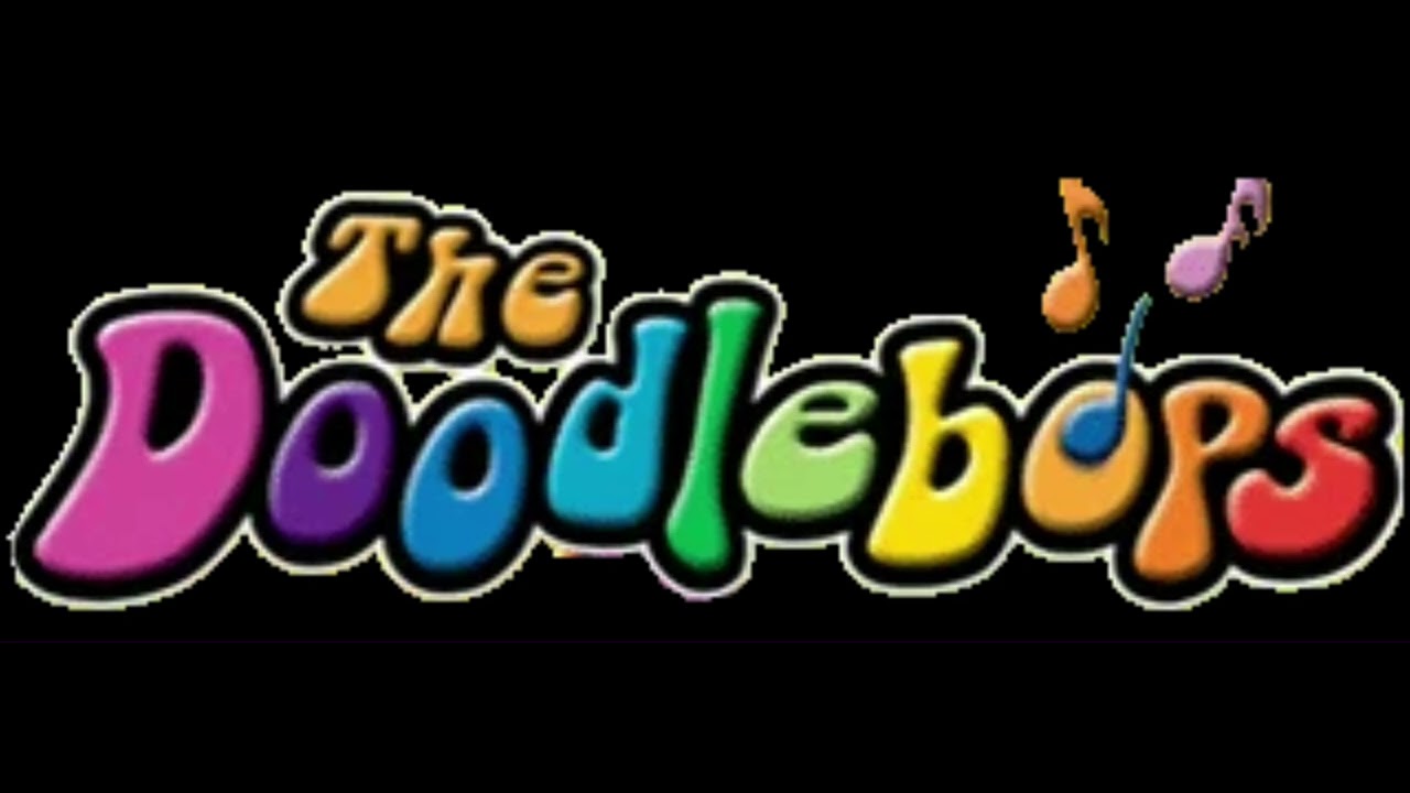 PAL High Tone The DoodleBops Theme song from Playhouse Disney - YouTube