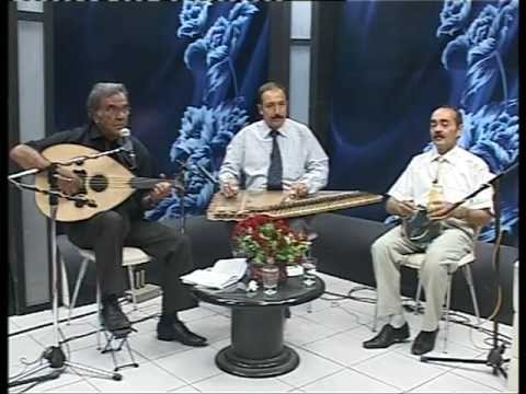 KONYA HAVALARI =SELMAN SEGMENOĞLU=EVLERİNİN ÖNÜ NANE DE MAYDONOZ AMAN