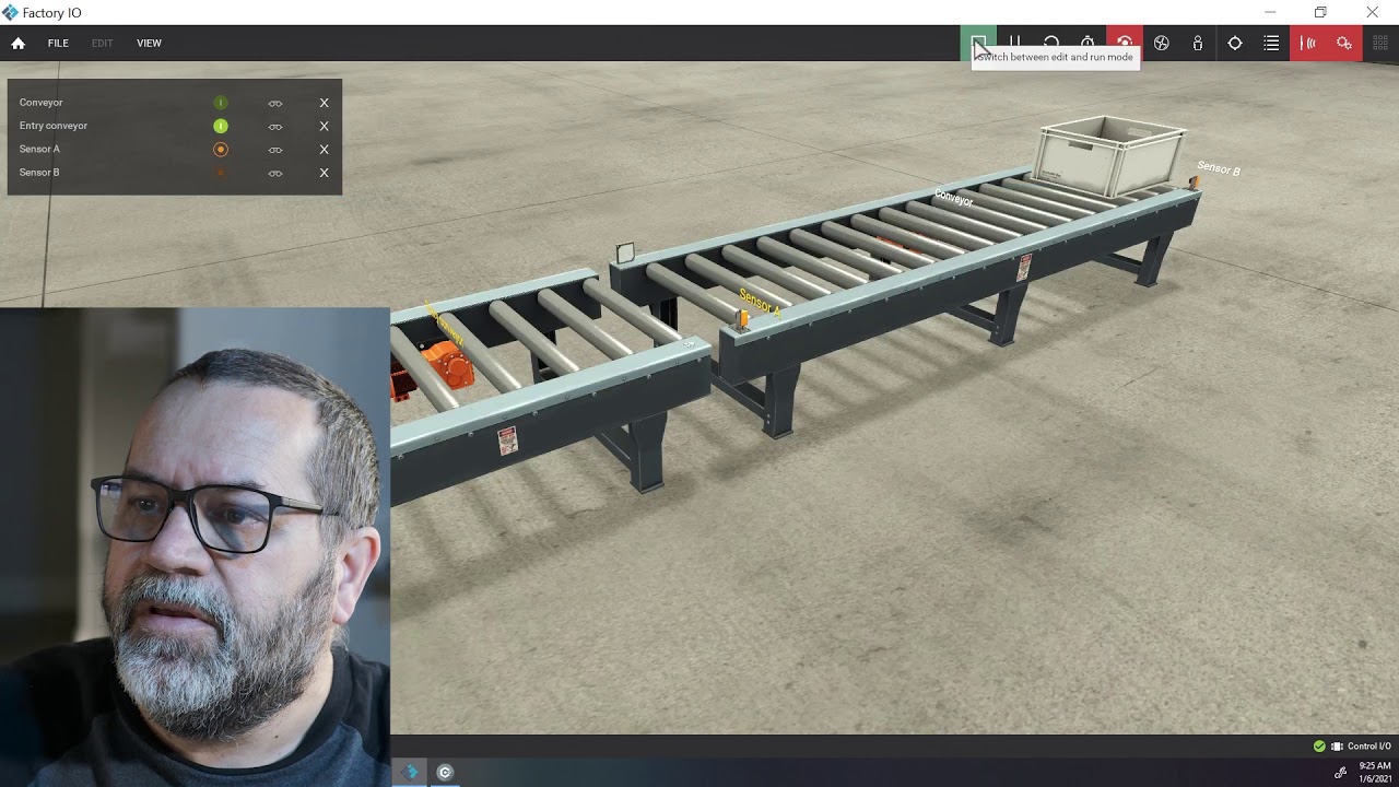 Control IO Intro Part 1 - YouTube