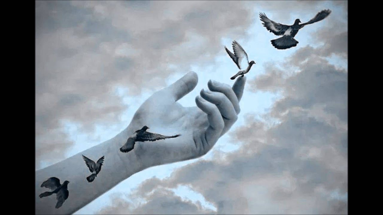 George Michael - Freedom 90 MTV Unplugged (live) - YouTube