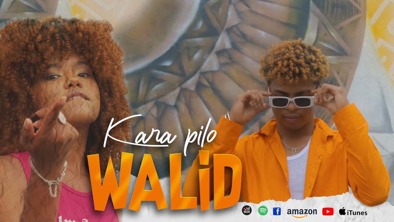 Walid - kara pilo ( BY Inno Film 2023 ) - YouTube Music