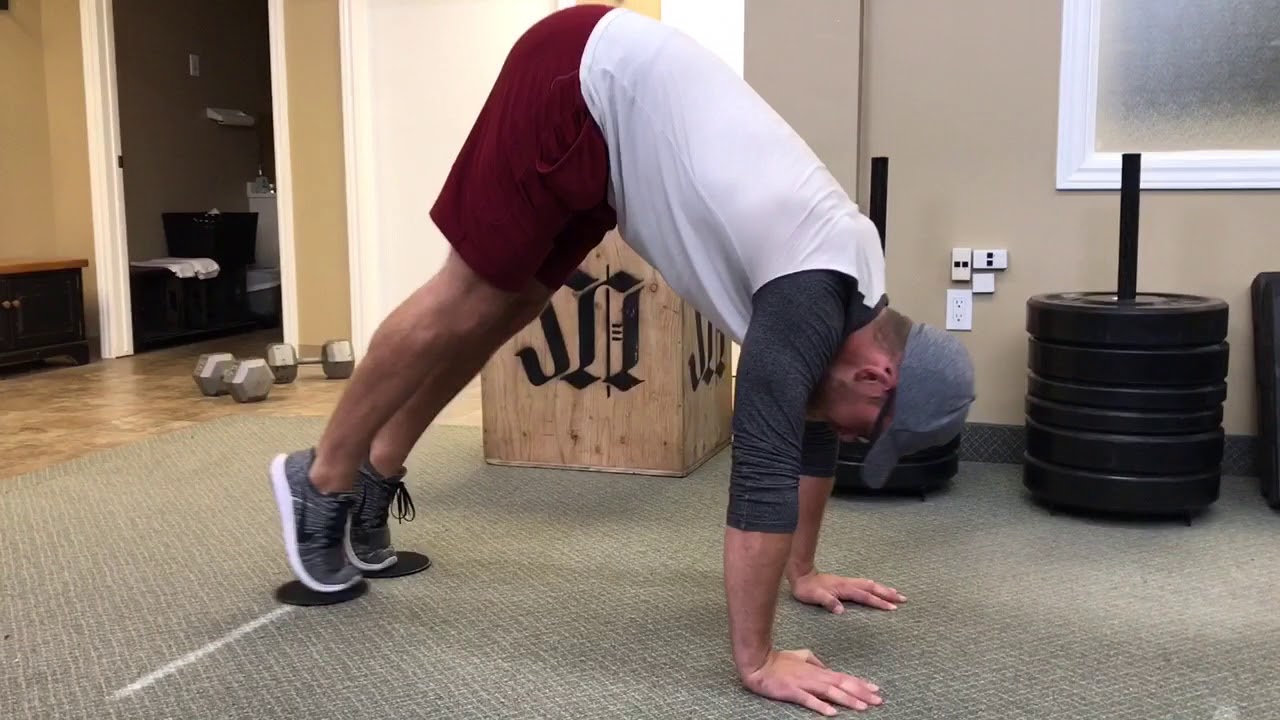 Slider Pike - MOTUS STRENGTH - YouTube
