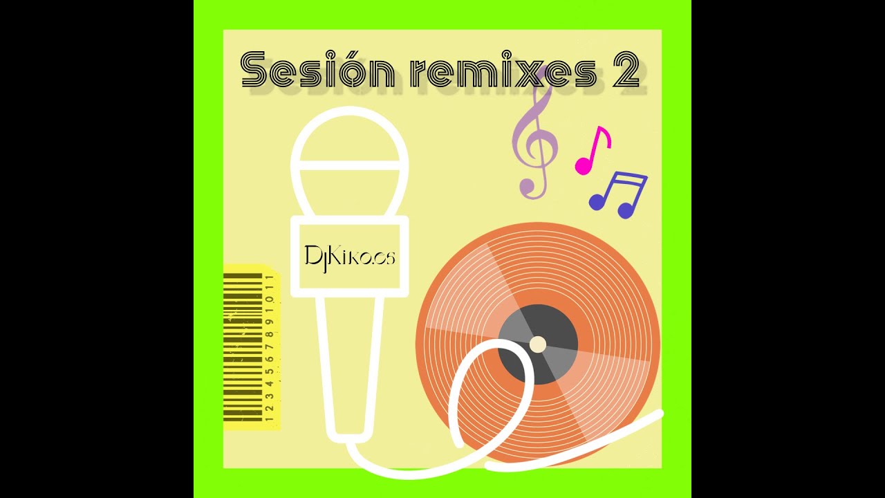 THE BEST OF REMIX VOL 2 - YouTube