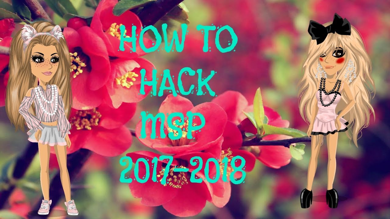 How to hack someone on MSP (Still works!) - YouTube