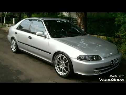 KUMPULAN MODIFIKASI HONDA CITY TIPE Z - YouTube