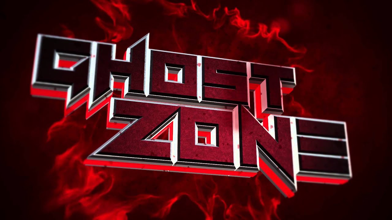 Ghost Zone Gaming Intro! - YouTube