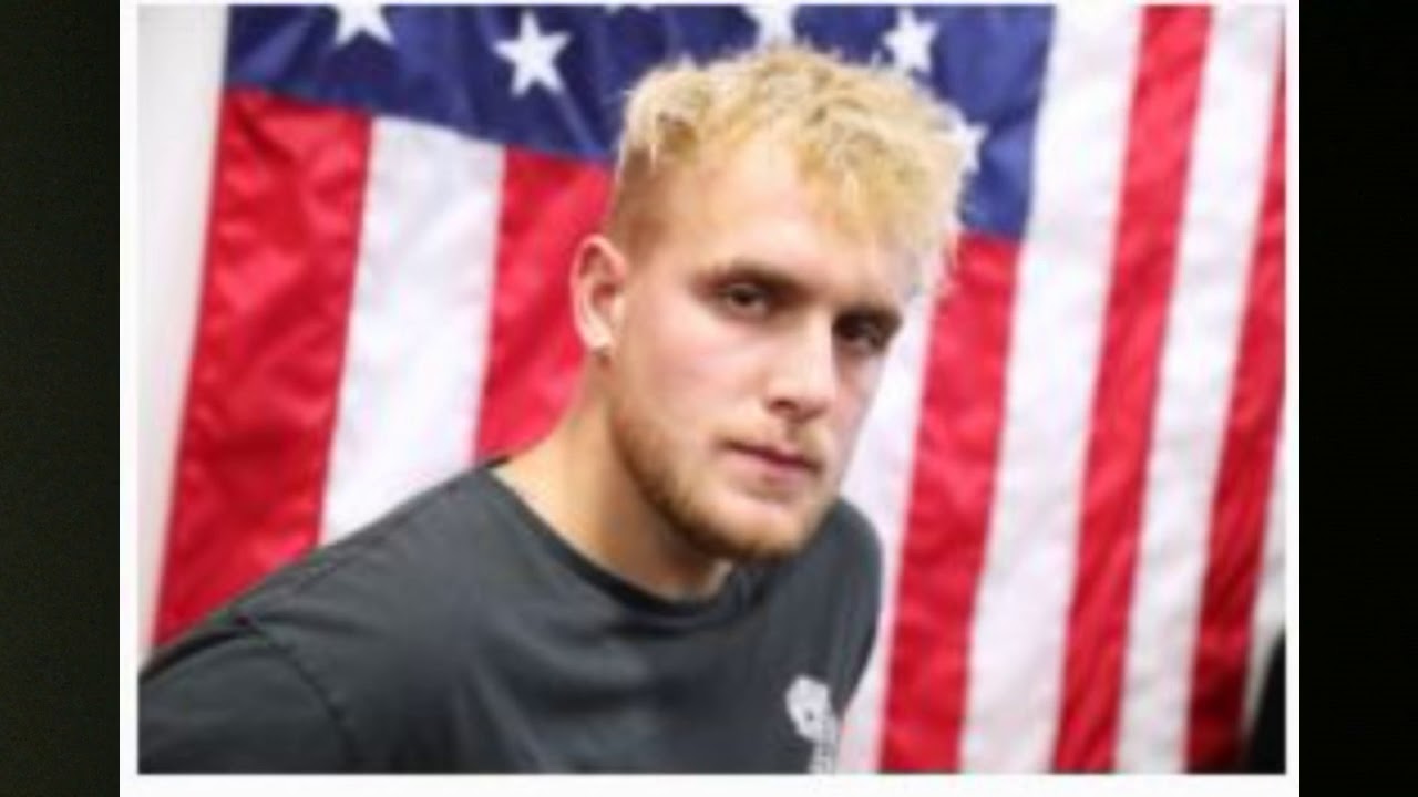 Jake Paul - Exploiter Extraordinaire a.k.a Cringe For Clout - YouTube