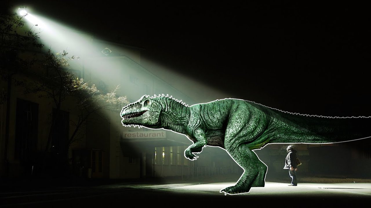 Creature Spotlight: Giganotosaurus | How to tame and more! | Ark ...