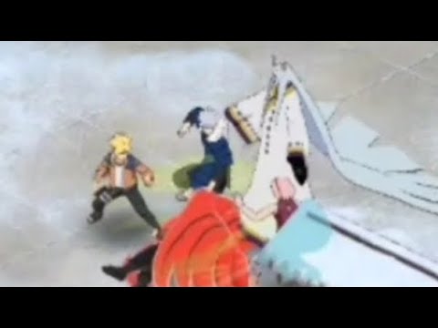 NxB NV : Naruto BM Max evasion Max Ultimate Gatecrash Gameplay - YouTube