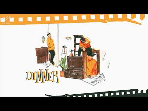 [Vietsub+Roman] Dinner (ft. Jane Jung) - Suho