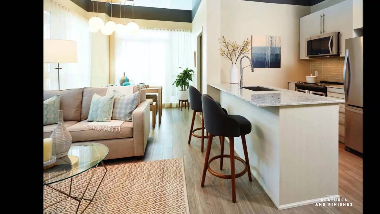 Block Nine - Parkside Village - Fouad Fred Dib - YouTube