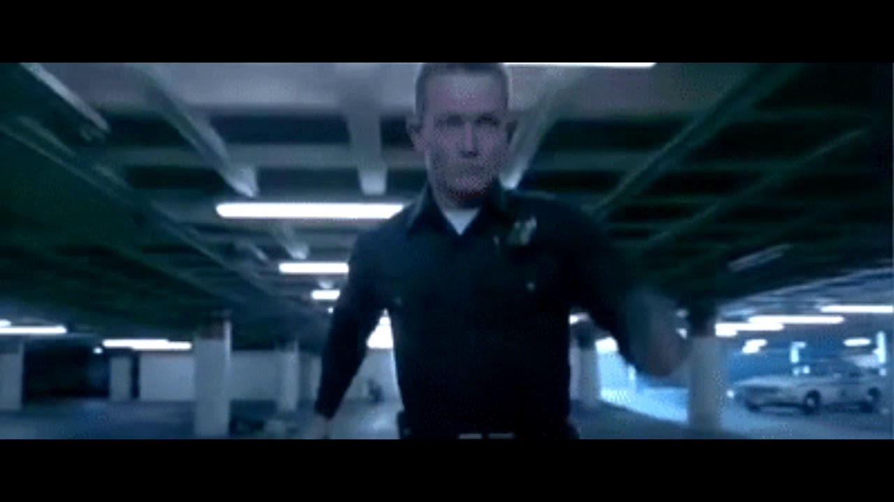 T 1000 - YouTube