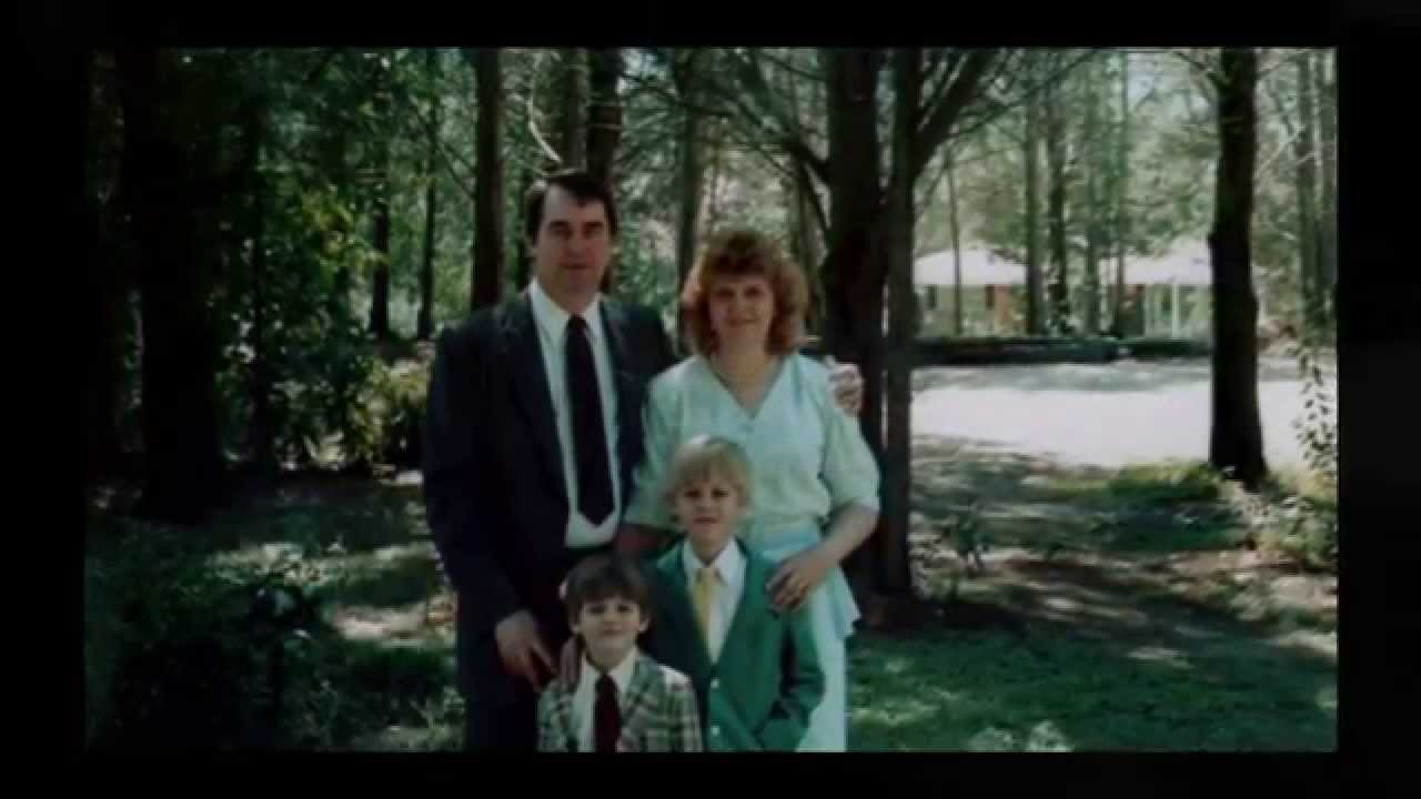 Lane and Susan Chaplin - Wedding Video - YouTube