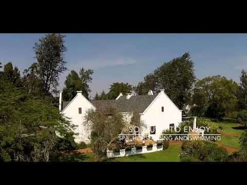 The Manor Ngorongoro - Tanzania