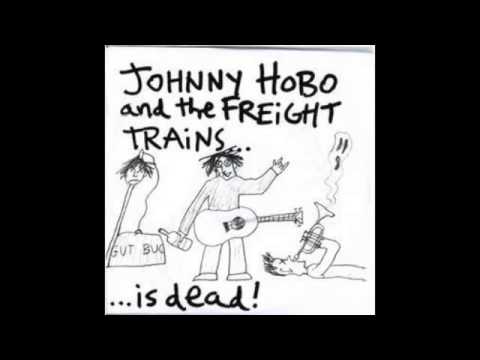 Johnny Hobo and the Freight Trains - 05 Tampa Bay - YouTube