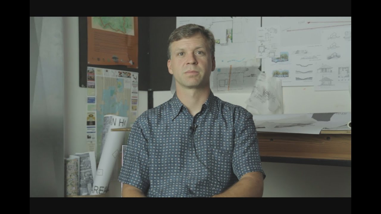 Jim Pittman discusses Energy for the Ecosa Institute - YouTube