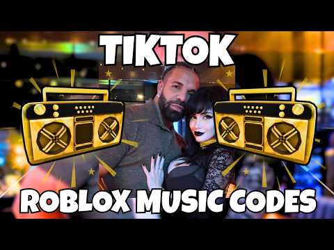 TIKTOK Roblox Music Codes/ID(S) *STILL WORKING* [August 2026]