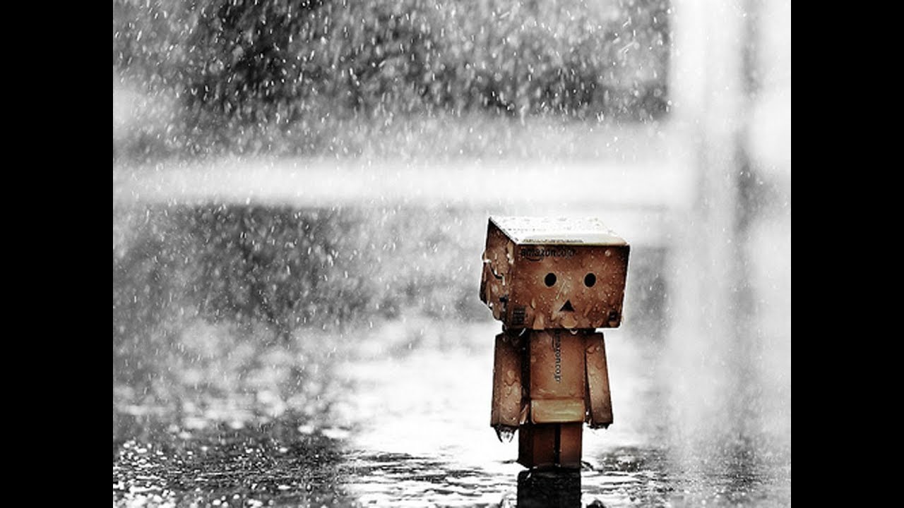 Sad Emotional Piano Instrumental & Violin Music to Cry - "Sadness ...