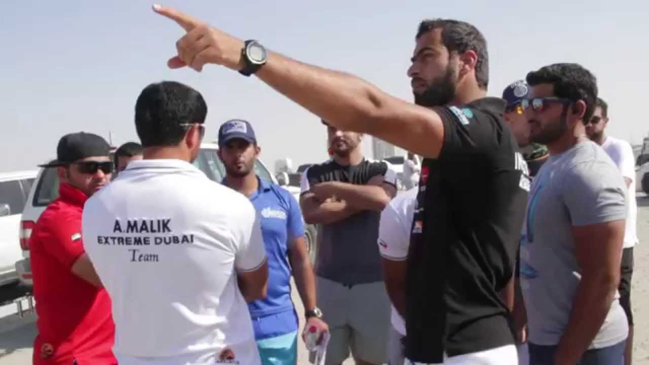 UAE 43 National Day Jet Ski Parade by Extreme Dubai Team فريق اكستريم ...