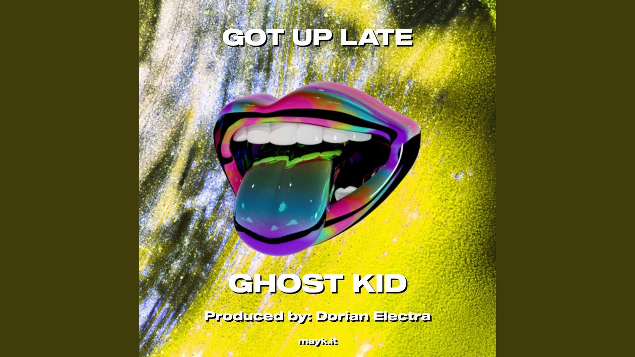 GOT UP LATE - YouTube